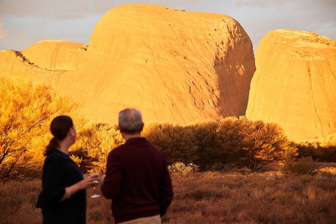Kata Tjuta Sunset Half Day Trip - Who Should Consider This Tour?