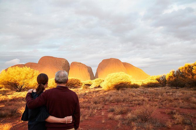 Kata Tjuta Sunset Half Day Trip - FAQs