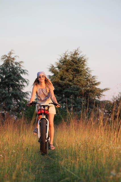 Katakolo: E-bike Rental - Practical Considerations