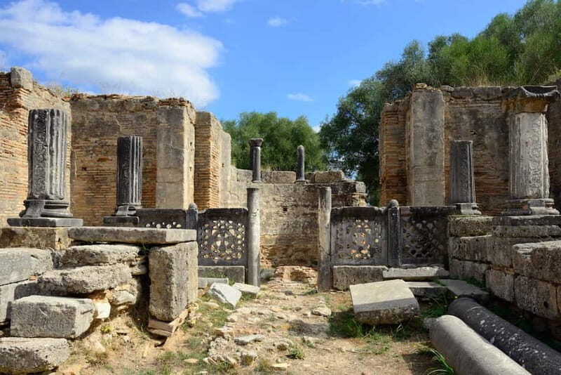Katakolo: Olympia Tour and Archeological Museum - Final thoughts: Who should consider this tour?