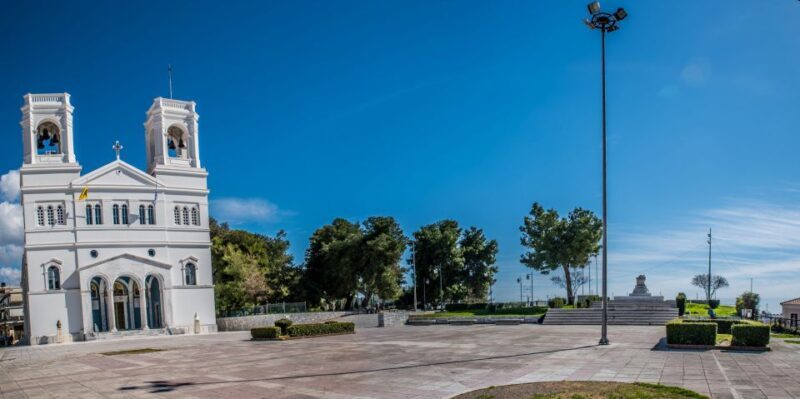 Katakolo: Pyrgos and Katakolo Hop-on Hop-off Bus Tour - Final Thoughts: Who Will Love This Tour?