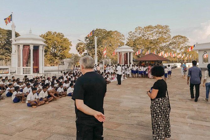 Kataragama City to Colombo (CMB) Airport Private Transfer - Why Consider a Private Transfer?