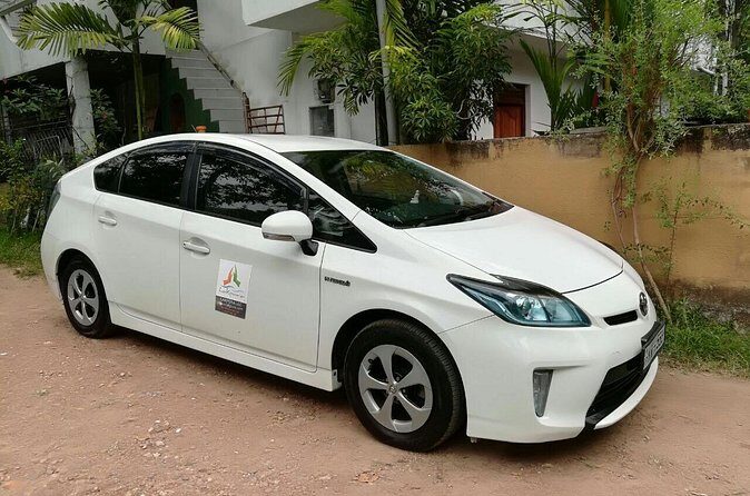 Kataragama City to Colombo (CMB) Airport Private Transfer - Value and Price Analysis