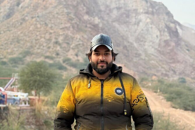 Katas Raj Temple Khewra Salt Mines and Kalar Kahar Day Trip - Key Points