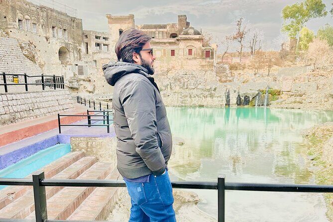 Katas Raj Temple Khewra Salt Mines and Kalar Kahar Day Trip - Who Would Appreciate This Tour?