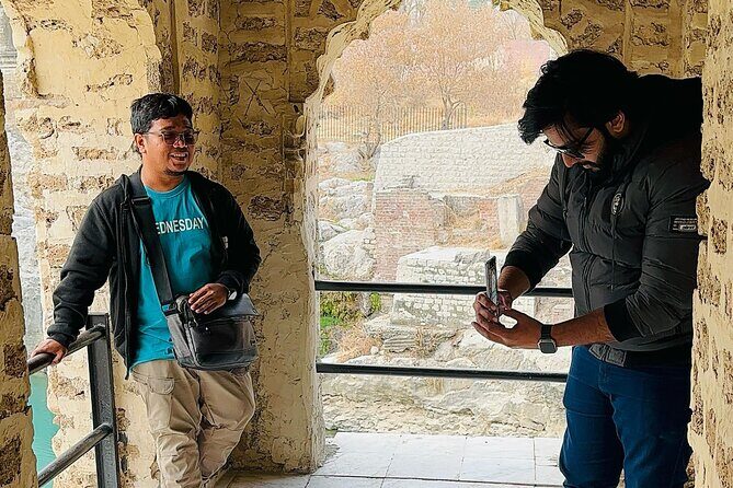 Katas Raj Temple Khewra Salt Mines and Kalar Kahar Day Trip - Final Thoughts