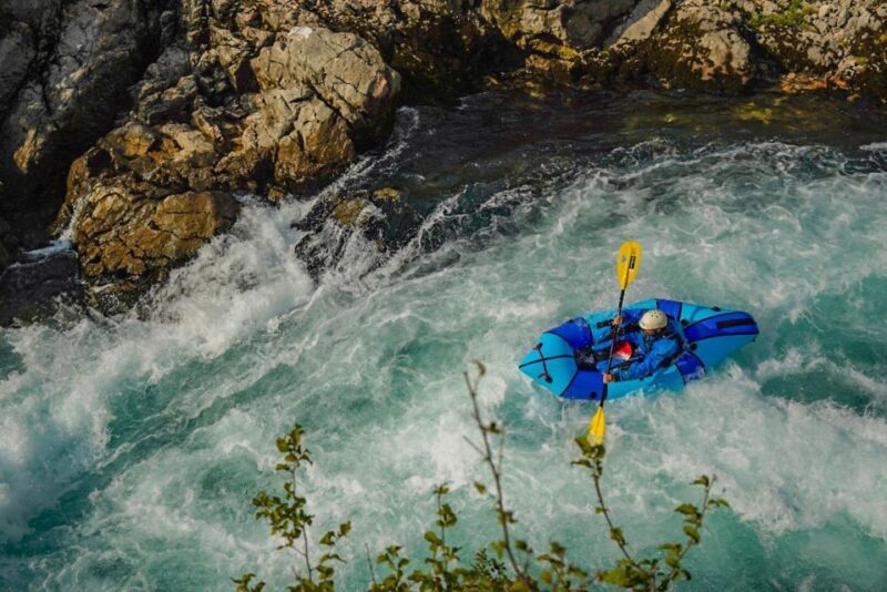 Katel egarski: Zrmanja River Packrafting - Frequently Asked Questions (FAQs)