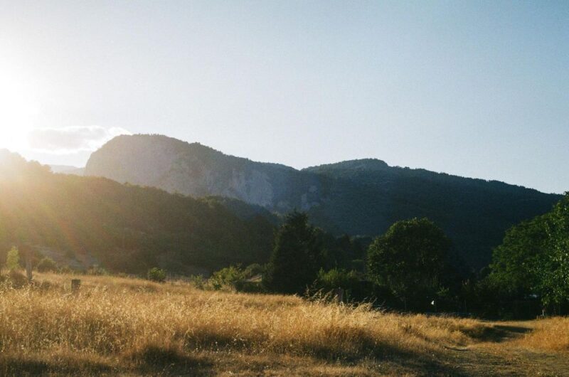 Katerini: Mount Olympus and Dion Minibus Tour - An Overview of the Tour Experience