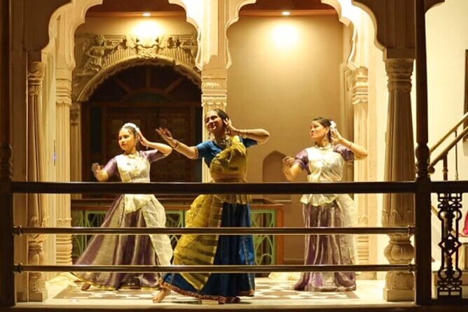 Kathak and khaas - Practical Details