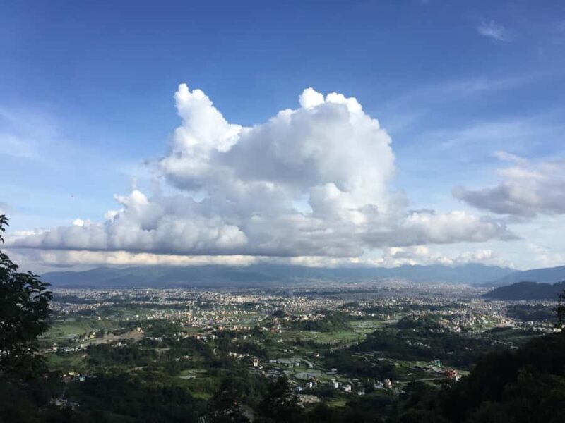 Kathamndu Day HIKING - Final Thoughts