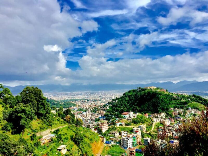 Kathamndu Day HIKING - FAQ