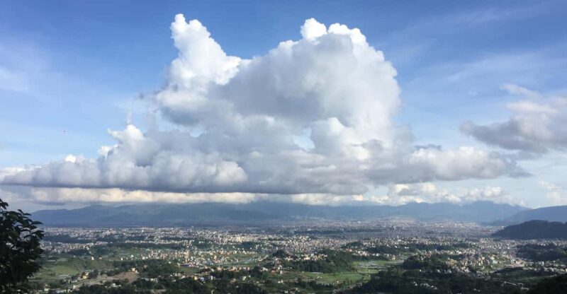 Kathamndu Day HIKING - An In-Depth Look at the Kathmandu Day Hiking Experience