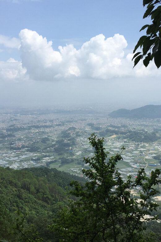 Kathamndu Day HIKING - FAQs