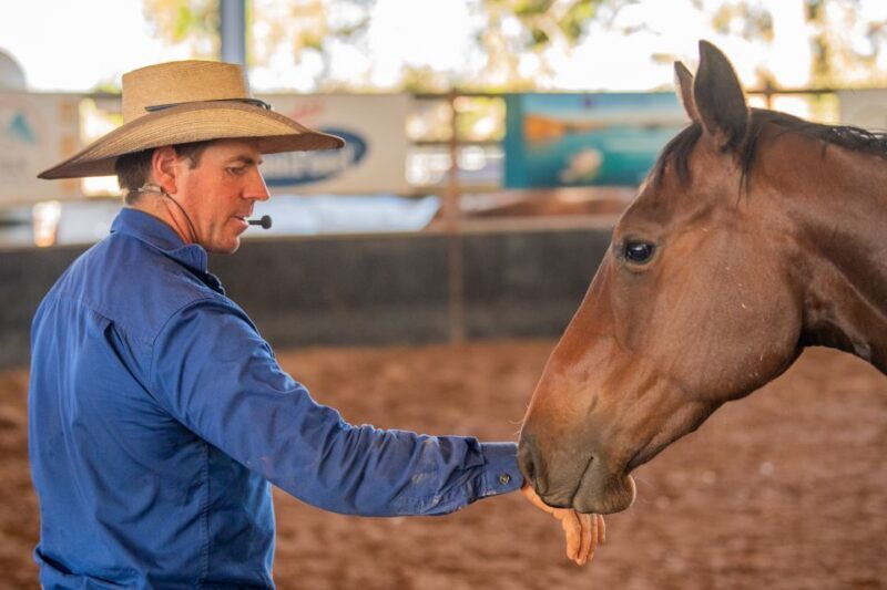 Katherine: Authentic Outback Show and Live Music - FAQs