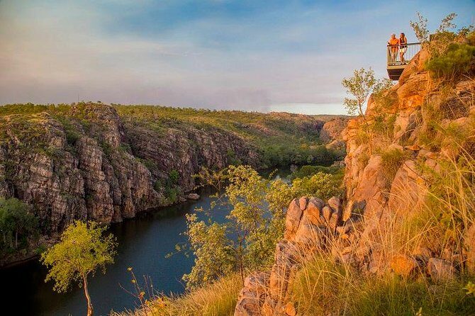 Katherine Day Tour from Darwin including Katherine Gorge Cruise - The Value: Does This Tour Live Up to Its Price?