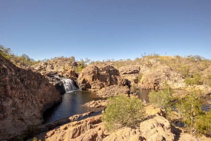 Katherine Gorge & Edith Falls Full-Day Tour from Darwin - Final Thoughts: Who’s This Tour Best For?
