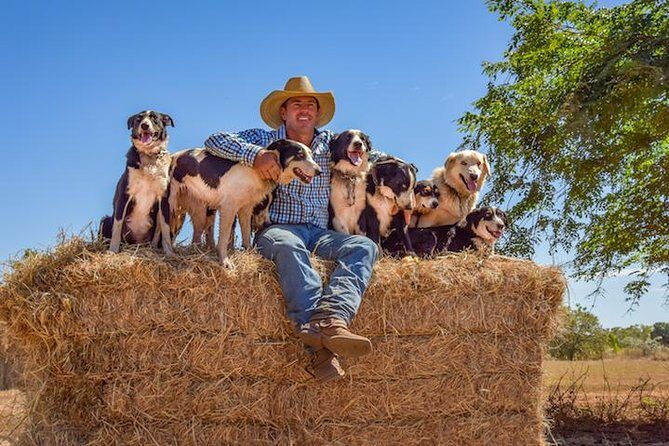 Katherine Outback Experience Show Ticket - The Experience: What’s Included and How It Works