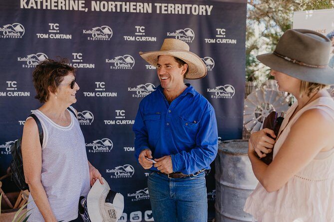 Katherine Outback Experience Show Ticket - The Value for Money