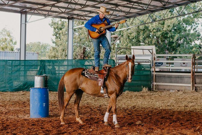 Katherine Outback Experience Show Ticket - Who Should Consider This Tour?