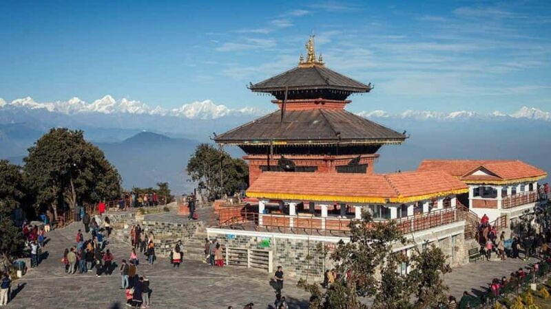 Kathmadu: Chandragiri cable car and Kirtipur village Tour - The Experience from a Traveler’s Perspective