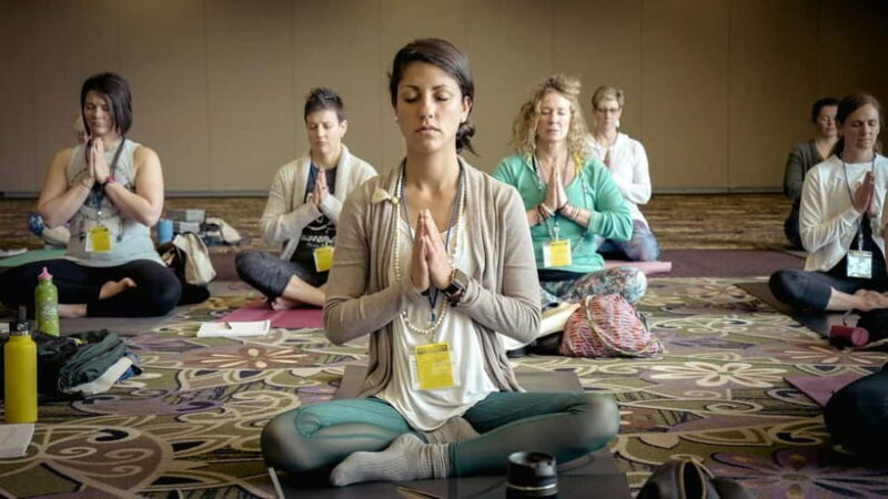 Kathmandu: 1-3 Day of Yoga and Meditation with Reiki Retreat - Key Points