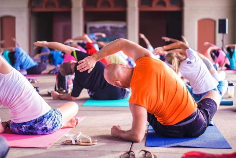 Kathmandu: 1-3 Day of Yoga and Meditation with Reiki Retreat - The Sum Up