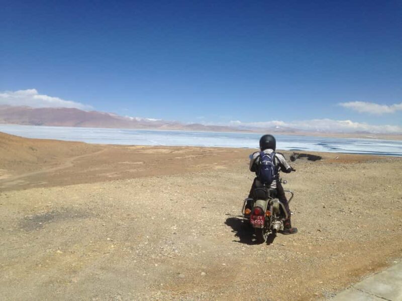 Kathmandu: 1 Day Self Ride Motorbike Adventure with Guide - The Sum Up: Who Is This Tour Best For?