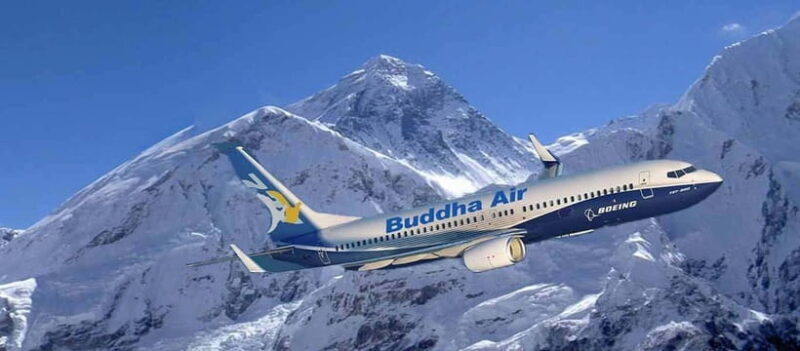 Kathmandu: 1-Hour Mount Everest Flight with Private Transfer - The Itinerary in Detail: What to Expect
