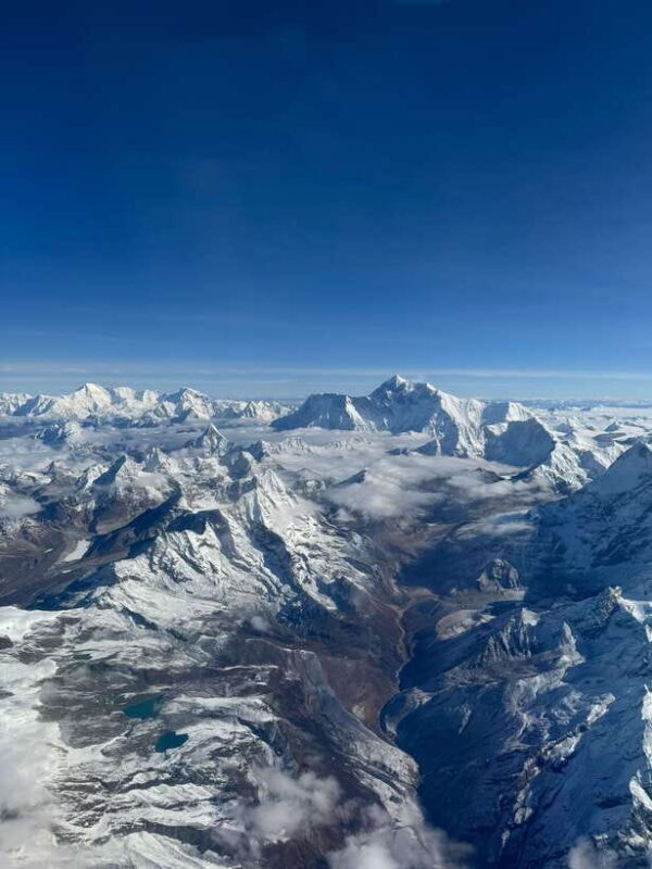 Kathmandu: 1-Hour Mount Everest Flight with Private Transfer - What Reviewers Say