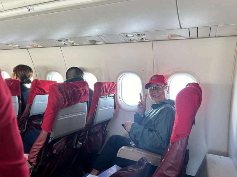 Kathmandu: 1-Hour Mount Everest Flight with Private Transfer - Final Thoughts: Is It Worth It?