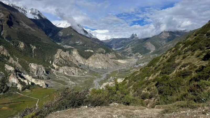 Kathmandu: 1-Hour Mountain Flight with Mount Everest View - Breaking Down the Itinerary