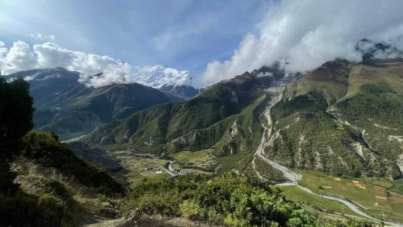 Kathmandu: 1-Hour Mountain Flight with Mount Everest View - Who Will Find This Tour Most Valuable?