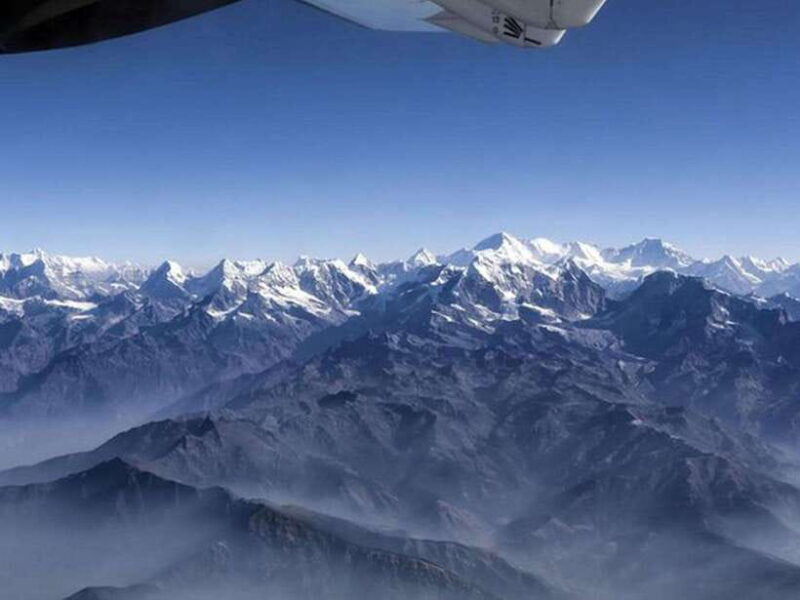 Kathmandu: 1-Hour Mountain Flight with Optional Transfer - Practical Considerations
