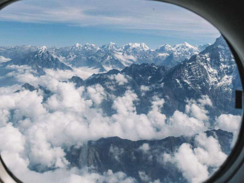 Kathmandu: 1-Hour Mountain Flight with Optional Transfer - Real Traveler Insights