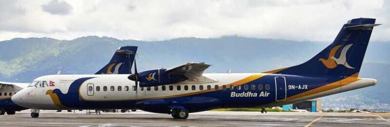 Kathmandu: 1-Way Flight Ticket to Chitwan Bharatpur - The Highlights of Traveling This Way