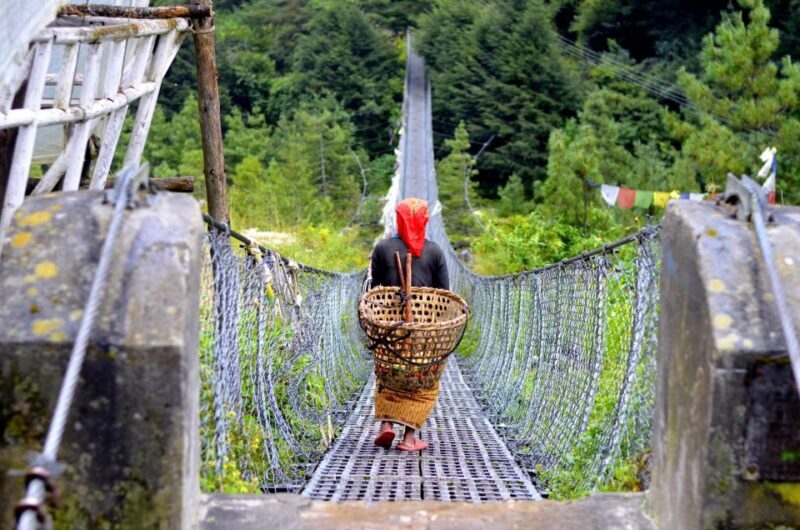 Kathmandu: 10-Day Annapurna Base Camp Private Himalayas Trek - Experience Overview