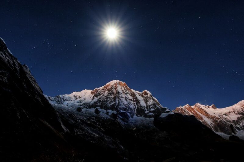 Kathmandu: 10-Day Annapurna Base Camp Private Himalayas Trek - Practical Considerations