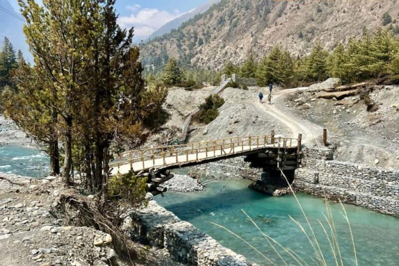 Kathmandu: 10-Day Annapurna Circuit Guided Trek via Tilicho - What Real Travelers Say