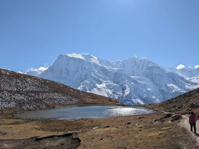 Kathmandu: 10-Day Annapurna Circuit Trek via Thorong La Pass - The Detailed Experience