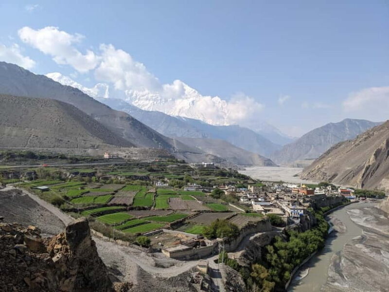 Kathmandu: 10-Day Annapurna Circuit Trek via Thorong La Pass - FAQ