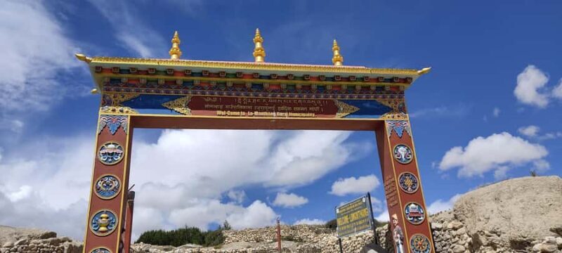 Kathmandu: 10-Day Upper Mustang Jeep Tour with Meals - Practical Aspects and Value