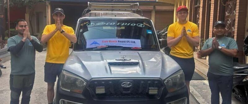 Kathmandu: 10-Day Upper Mustang Jeep Tour with Meals - Who Will Love This Tour?