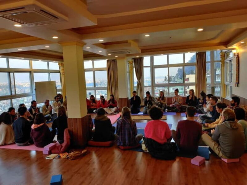 Kathmandu: 10 Days Himalayan Stress Management Yoga Retreat - What to Expect: A Day-by-Day Breakdown