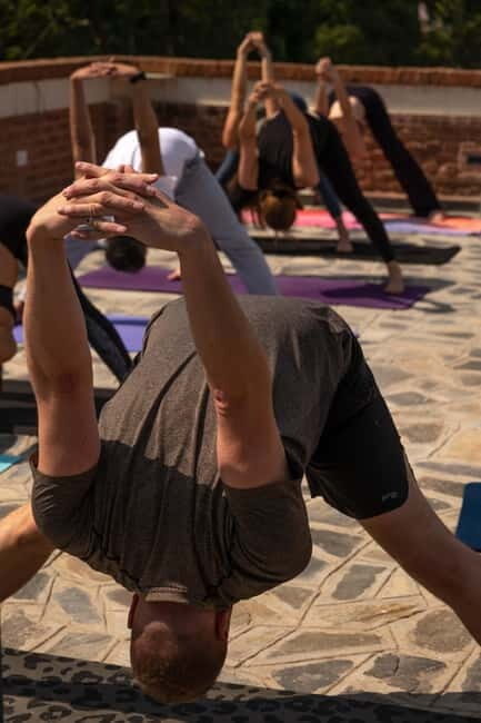 Kathmandu: 10 Days Himalayan Stress Management Yoga Retreat - The Experience and Why It Matters