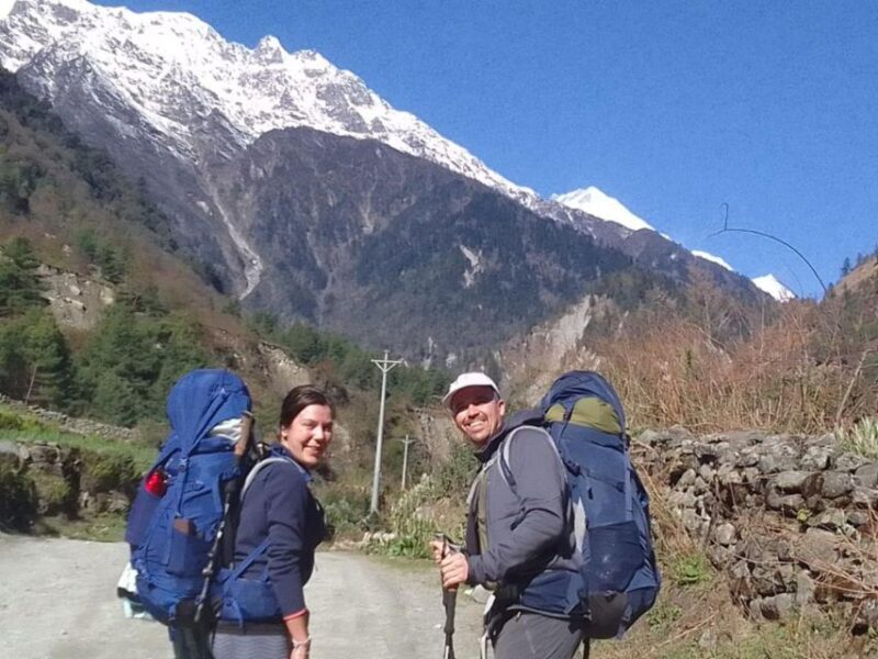 Kathmandu: 11-Day Annapurna Circuit Guided Trek via Tilicho - Practical Considerations