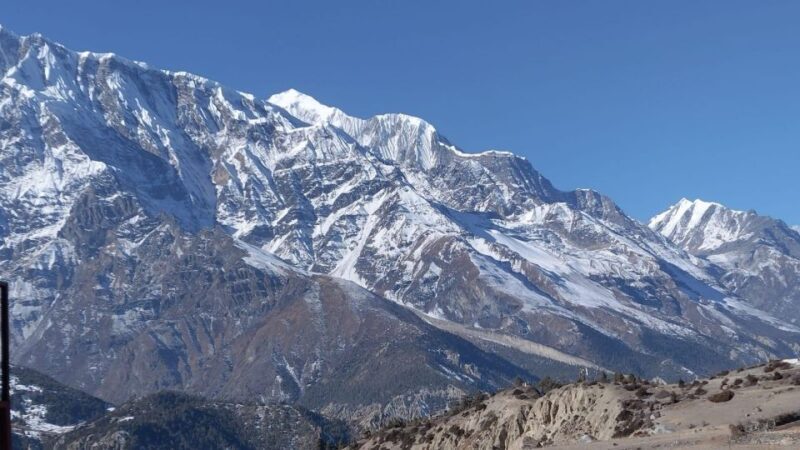 Kathmandu: 11-Day Annapurna Circuit Guided Trek via Tilicho - FAQ