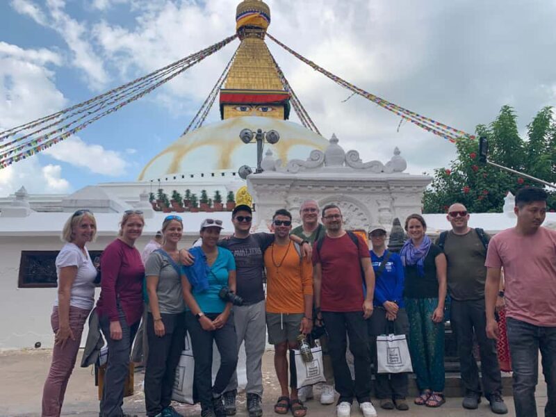 Kathmandu: 11-Day Guided Cultural and Nature Tour - Mountain Views & Village Life in Bandipur