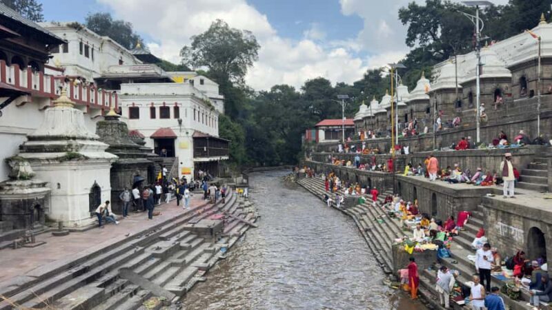 Kathmandu: 11-Day Guided Cultural and Nature Tour - Wrapping Up Back in Kathmandu