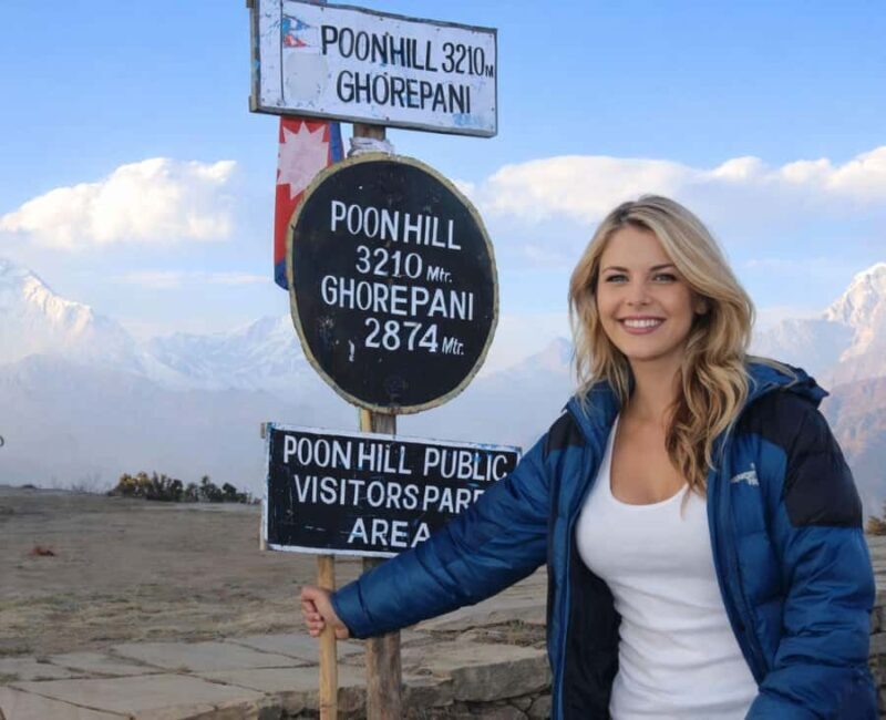 Kathmandu: 12-Day Annapurna Base Camp Trek with Guide - The Itinerary in Detail: What to Expect at Each Stop