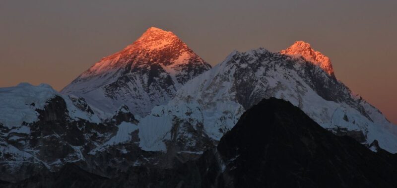 Kathmandu: 12-Day Full-Board Everest Base Camp Private Trek - Meeting and Departure Points